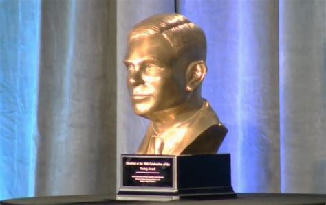 turing award goes to researchers who made programming easier and more