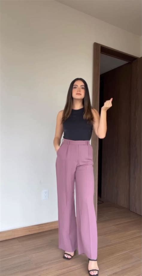 Chic Summer Outfits Classy Outfits Stylish Outfits Outfit Primavera