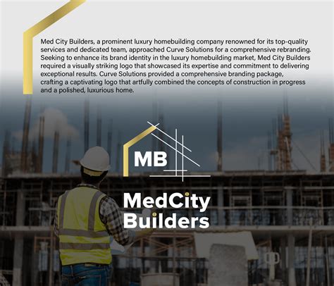 Medcity Builders Curve Solutions