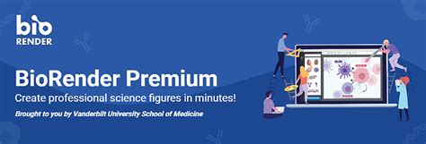 Basic Science Researchers Gain Access To BioRender Premium Basic