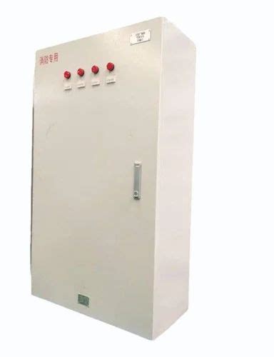 Three Phase Power Distribution Box At Piece In Ahmedabad ID
