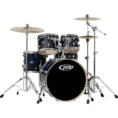 PDP FS Series Drum Set Best Review In Zero To Drum
