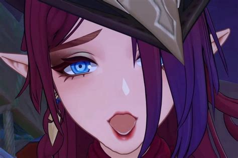 콘과 짤 물아일체 원신 에펨코리아