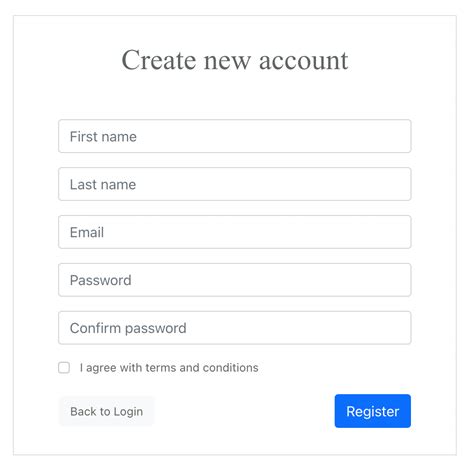 Firebase Authentication With Reactjs Java Stack Flow