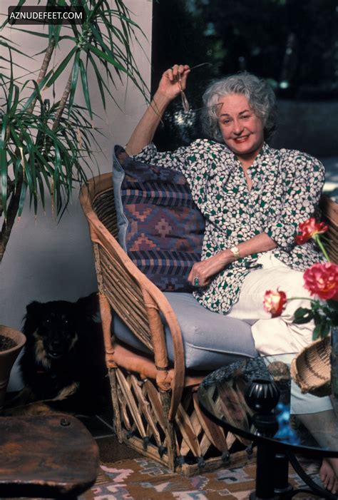 Bea Arthur Feet Aznudefeet