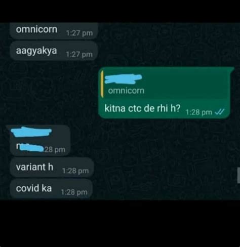 Yash Gupta Posted On Linkedin