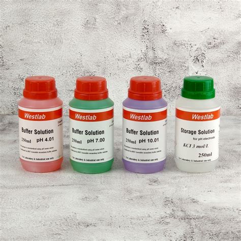 Ph Buffer Solution Labchem Catalog