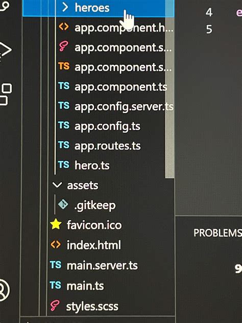 Angular File Fehlt Webseite Javascript Programmiersprache