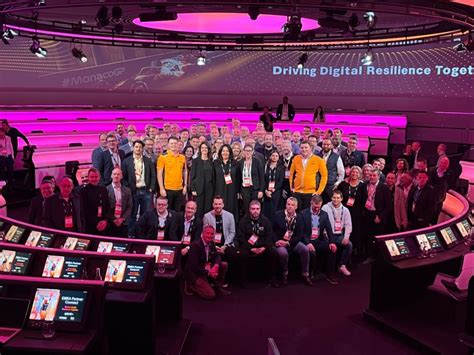 Bright On Linkedin Splunkpartners Splunk Splunkpartner