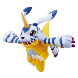 Digimon Adventure Dxf Adventure Archives Gabumon Geeks In Japan