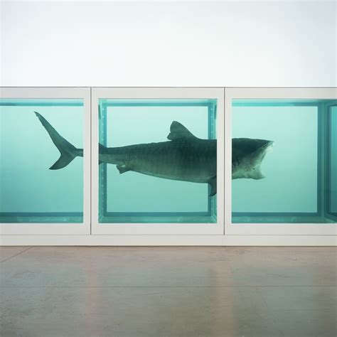 Damien Hirst 7 Things You Need To Know Contemporary Art Sothebys