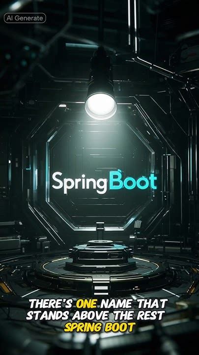 Build Your First Backend Api With Spring Boot Power Up Your Apps