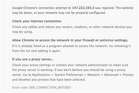 Django Mod Wsgi Error Connection Refused Stack Overflow