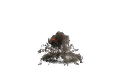 Grenade Explosion Model Turbosquid 2097091