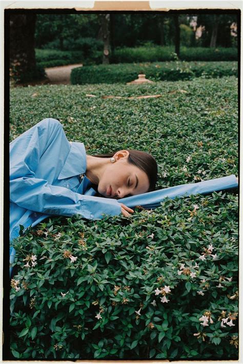 Lutto By Maria Marin Schön Magazine