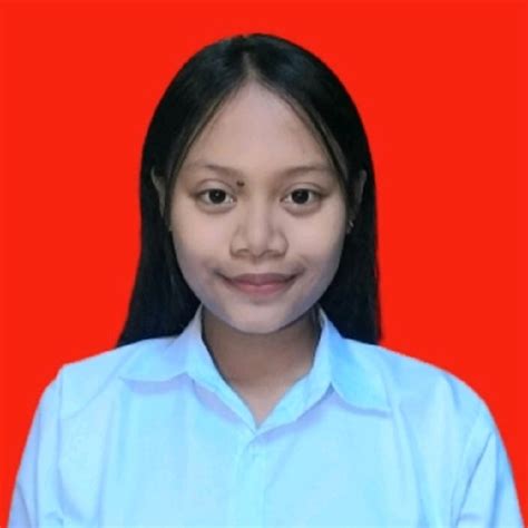 Ni Putu Ayu Ananda Putri Pradnyandari Politeknik Negeri Bali Tabanan Bali Indonesia Linkedin