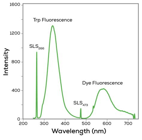 Differential Scanning Fluorimetry DSF Unchained Labs