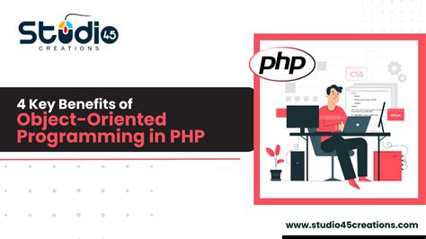 Benefits Of Oop In Php Leading Web Development Company