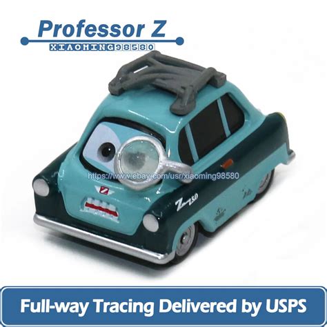 Cars 2 Toys Diecast