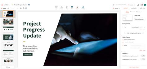 PowerPoint Alternatives Features Pricing And Insights
