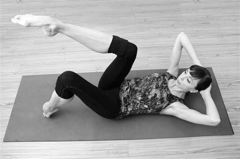 Home Pilates With Gwen