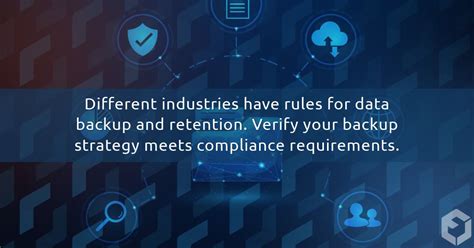 Techtips Compliance Itcompliance Databackup Businessit Itsecurity… Itondemand