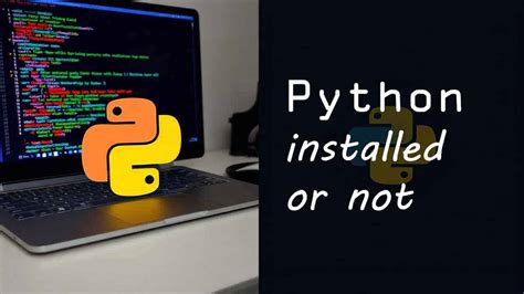 How To Know Python Is Installed Or Not In My PC 2024 All BD Today