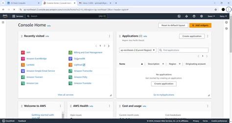 Jk Girisha On Linkedin 30dayscloudchallenge Pepchallenge Amazonwebservices Aws