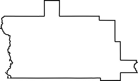 Calcasieu Parish Map Louisiana Us County Maps