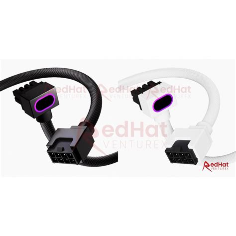 Cpu 8 Pin Psu Extension Argb Cable Shopee Philippines