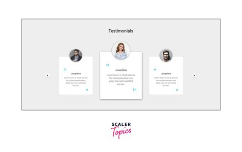 top 15 projects to practice html and css skills for beginners scaler
