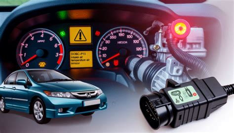 Honda Dtc P0113 Ultimate Guide To Fixing This Error Code 2024