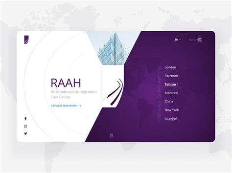 Raah Law Group Milanco Webionics Inc