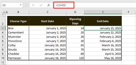 Excel Add Days To Date Блог о рисовании и уроках фотошопа