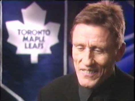 Toronto Maple Leafs 75 Years Forever Part 7 Youtube
