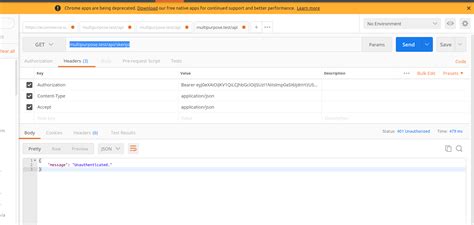 Api Route Is Not Working With Middleware · Issue 481 · Nwidartlaravel Modules · Github