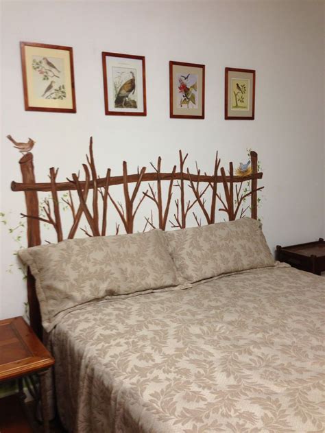 Painted Wall Headboard Ideas Warehouse Of Ideas
