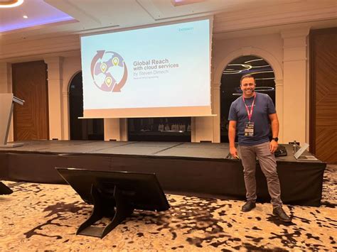 Steven Dimech On Linkedin Melatech Betssongroup Aws