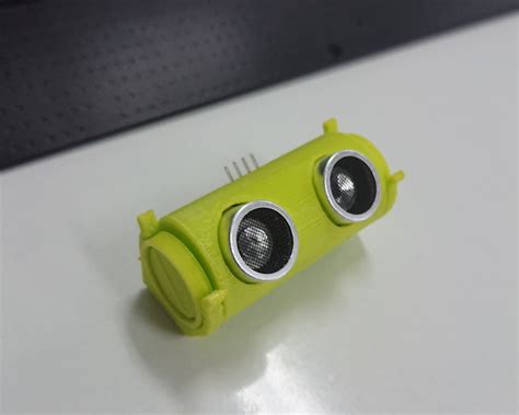 Ultrasonic Sensing With Pycom Guides Core Electronics Forum