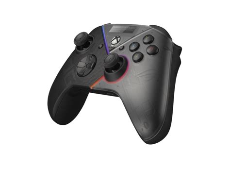 Controllers Gaming ControllersROG Republic Of GamersAustralia