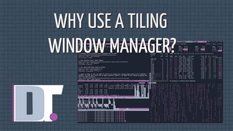 10 best tiling window managers for windows as of 2024