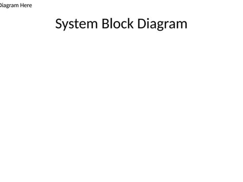 Otp Wireless Locking System Presentation Pptx