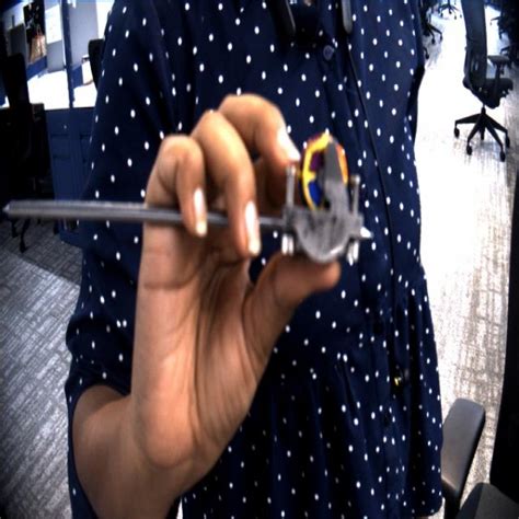 Knm Object Detection Dataset And Pre Trained Model By Trying Obj Det