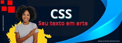 CSS Transforme Seu Texto Em Arte LEconnect