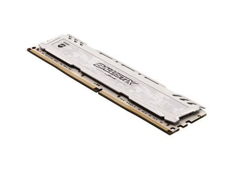 【手慢无】入手绝不亏！8gb英睿达ddr4内存条跌至189元 游戏硬件存储 中关村在线