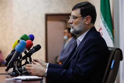 نشست انتخاباتی سید امیر حسین قاضی زاده هاشمی خبرگزاری آنا