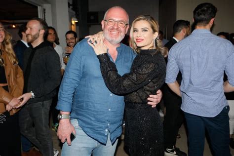 Photo Exclusif Fred Coppula Réalisateur Français De Films Pour