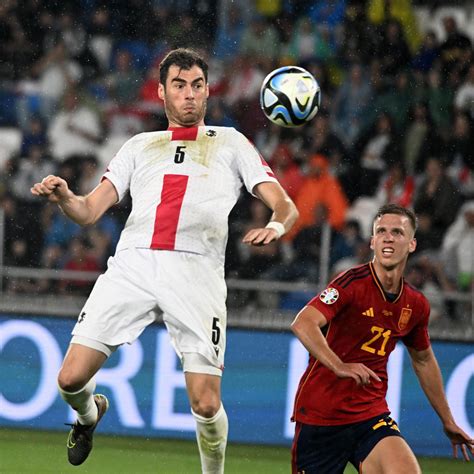 ევრო 2024 დასახელდა კვიპროსის წინააღმდეგ მატჩში საქართველოს ნაკრების შემადგენლობა 05 10 2023