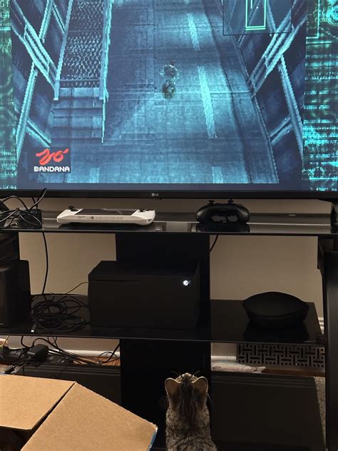 2nd Play Through Rmetalgearsolid