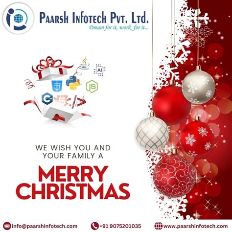 Paarsh Infotech Pvt Ltd Nashik